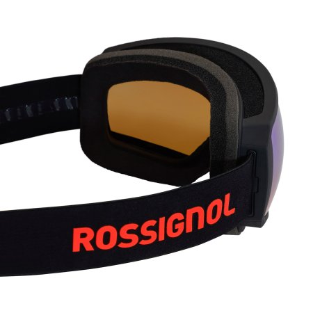 Lyžařské brýle ROSSIGNOL IZAR HERO RKOGM01 25/26 psportmoda.cz
